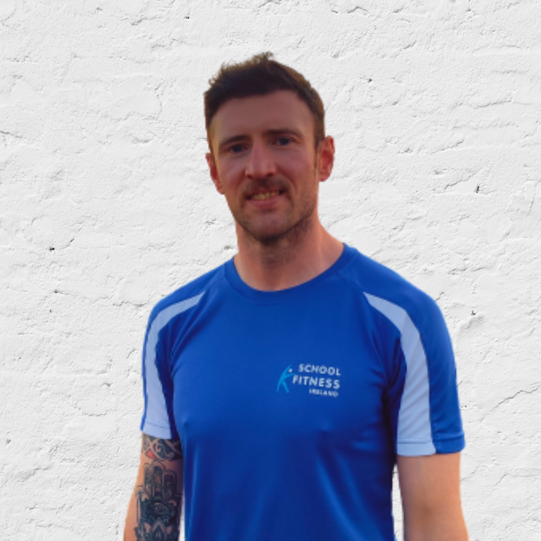Our Team - School Fitness Ireland