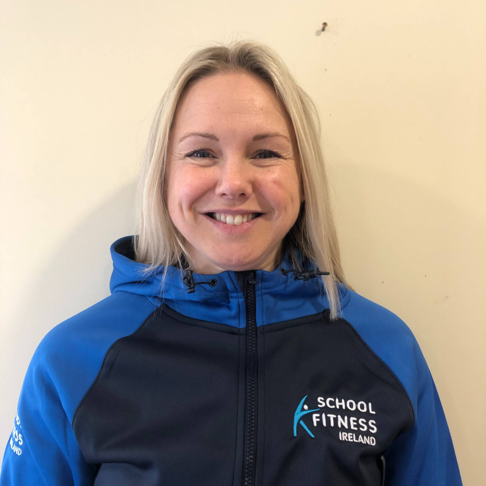 Our Team - School Fitness Ireland
